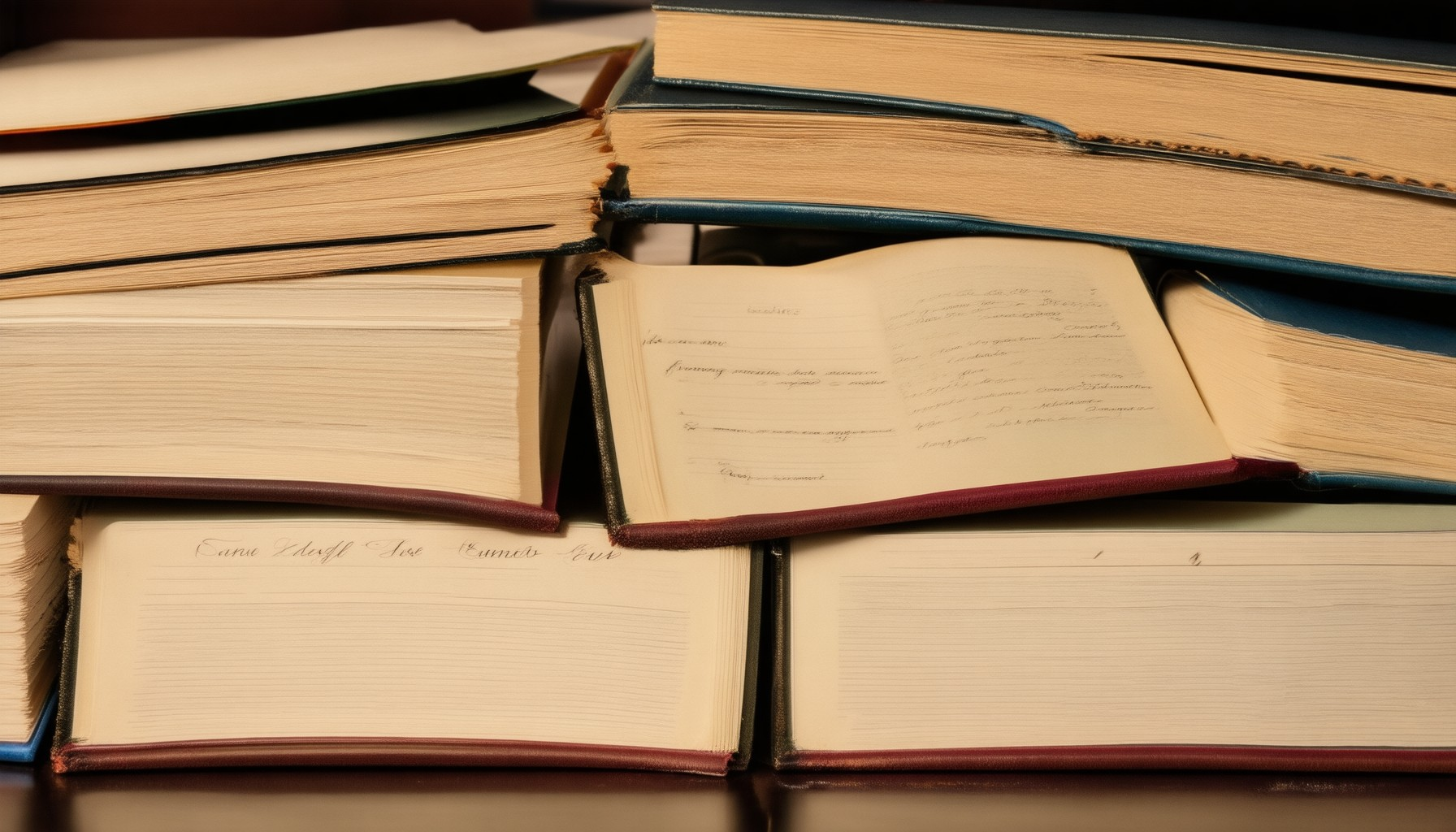 The Ultimate Guide to Literary Thought Pieces: Exploring Examples and ...