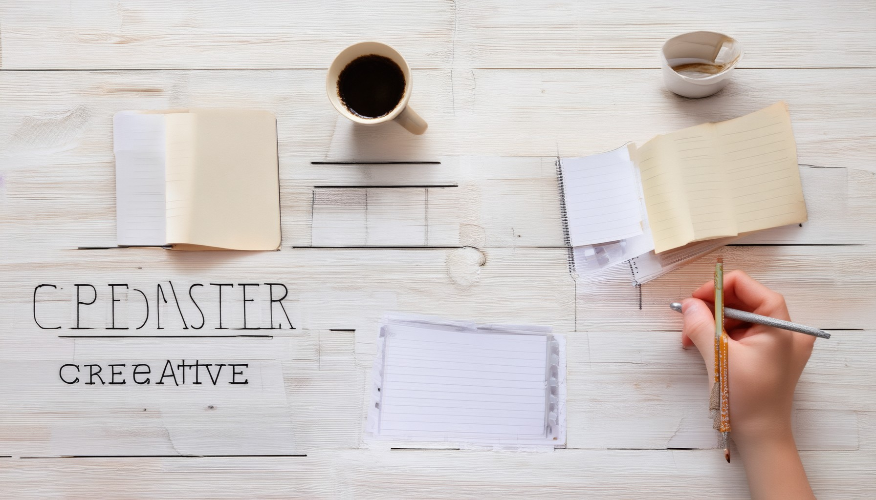 How to Master Creative Writing Essays: Top Tips, Examples, and Insights ...