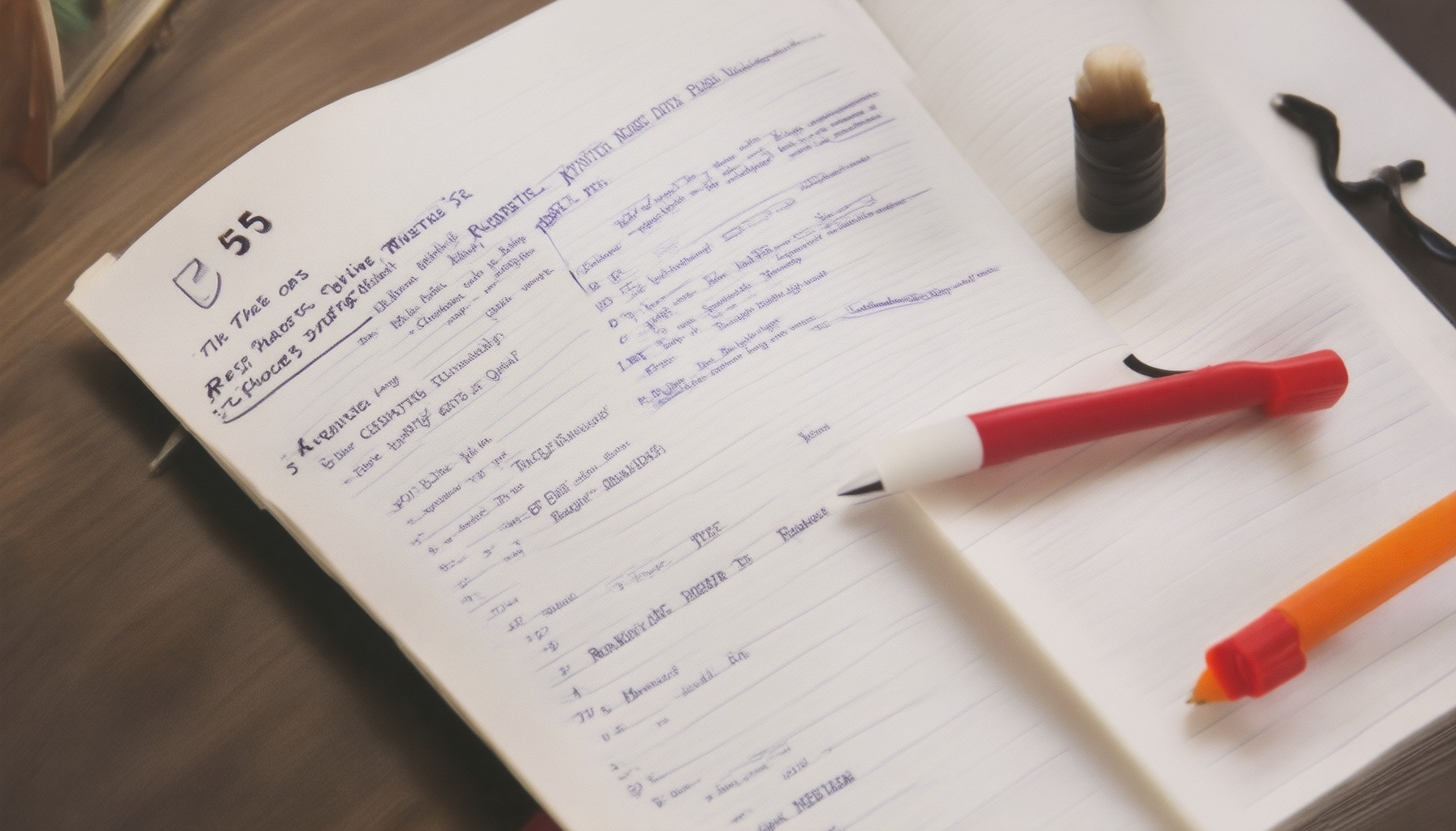 The 5 R's of Reflective Writing: A Step-by-Step Guide to Crafting ...