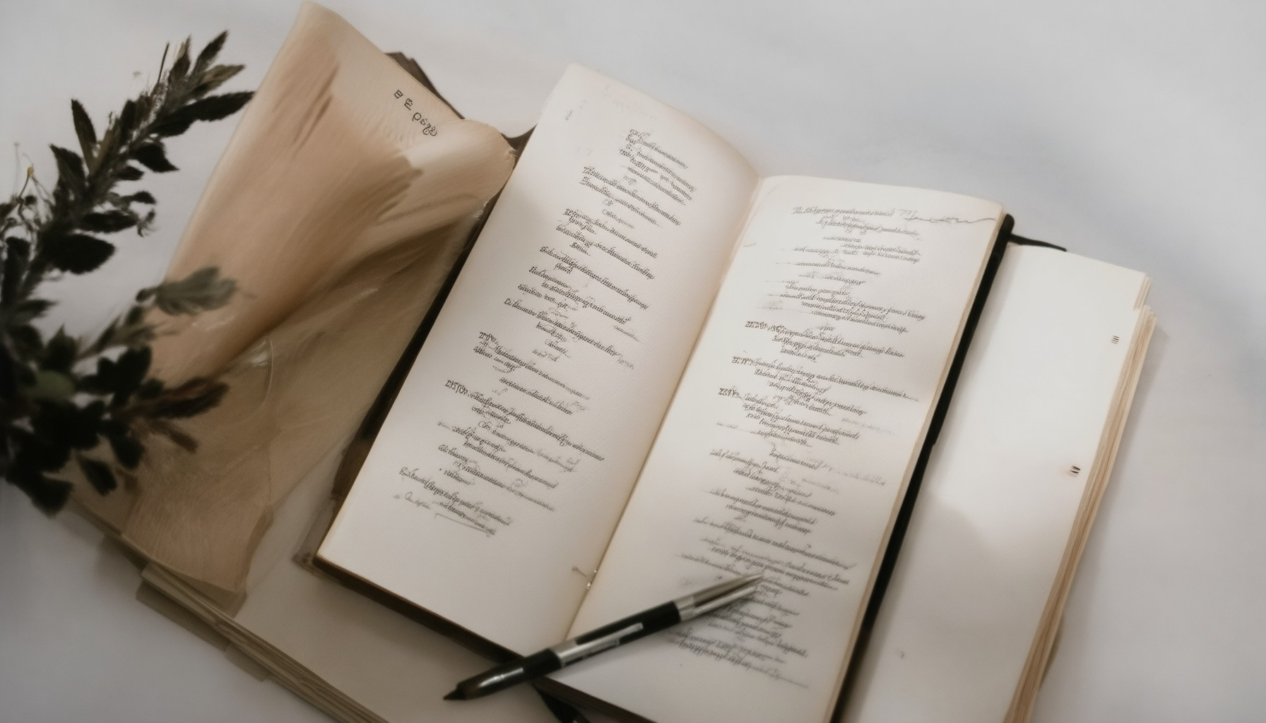 Elevate Your Poetry Writing with Expert Insights and Master the Key ...